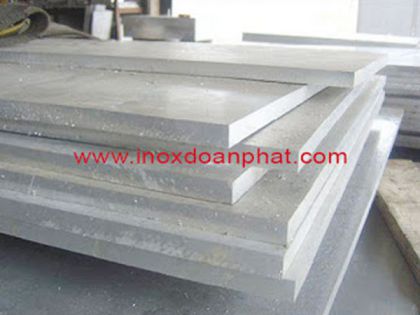 Feature of stainless steel
